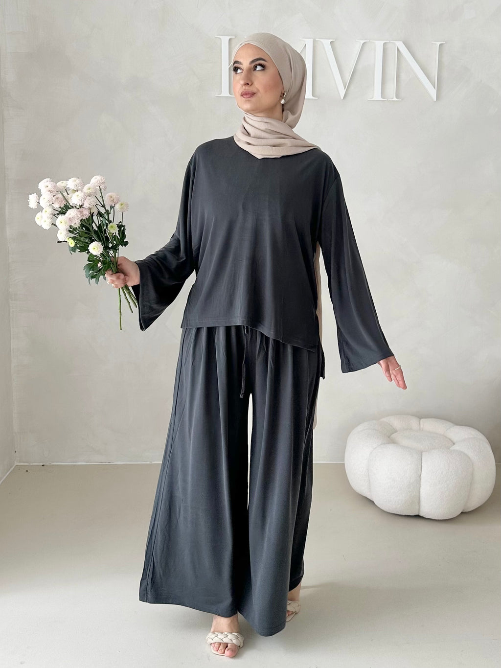 Cozy 2-Teiler – KAVIN