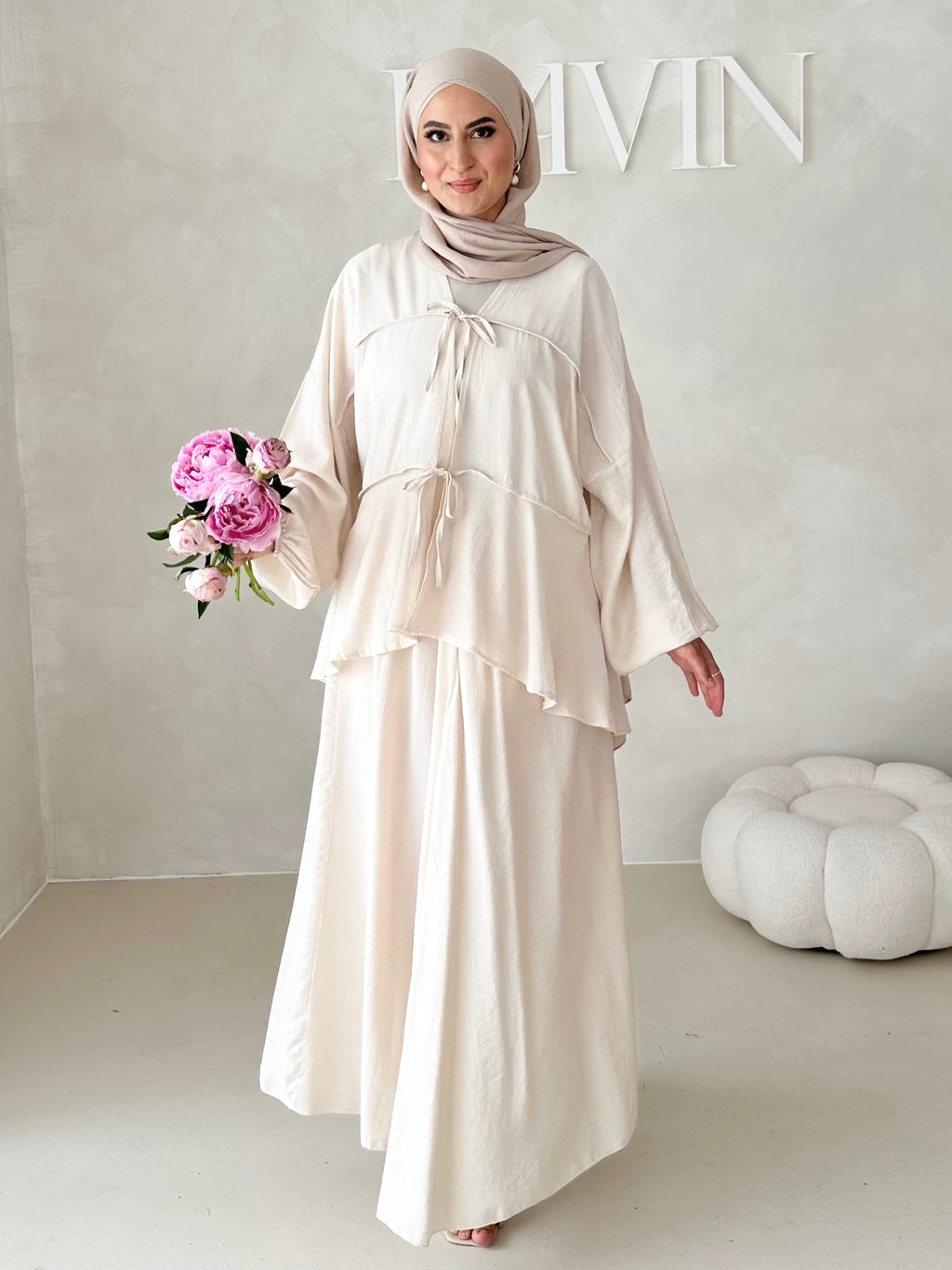 Aya Zweiteiler – KAVIN